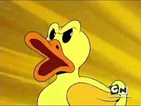 Moby Duck | KND Code Module | Fandom