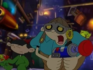 Operation: C.A.R.A.M.E.L. | KND Code Module | Fandom