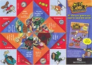 2x4 Technology Handbook | KND Code Module | Fandom