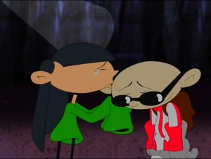 Numbuh 3/Relationships | KND Code Module | Fandom