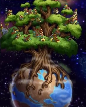 Sooper Double Mega Triple Treehouse | KND Code Module | Fandom