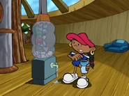 Operation: T.U.R.N.I.P./Gallery | KND Code Module | Fandom