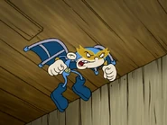 Senior Citizen Squad | KND Code Module | Fandom