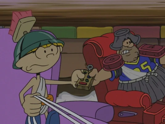 Operation: C.O.U.C.H. | KND Code Module | Fandom