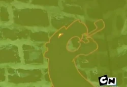 Codename Kids Next Door Father