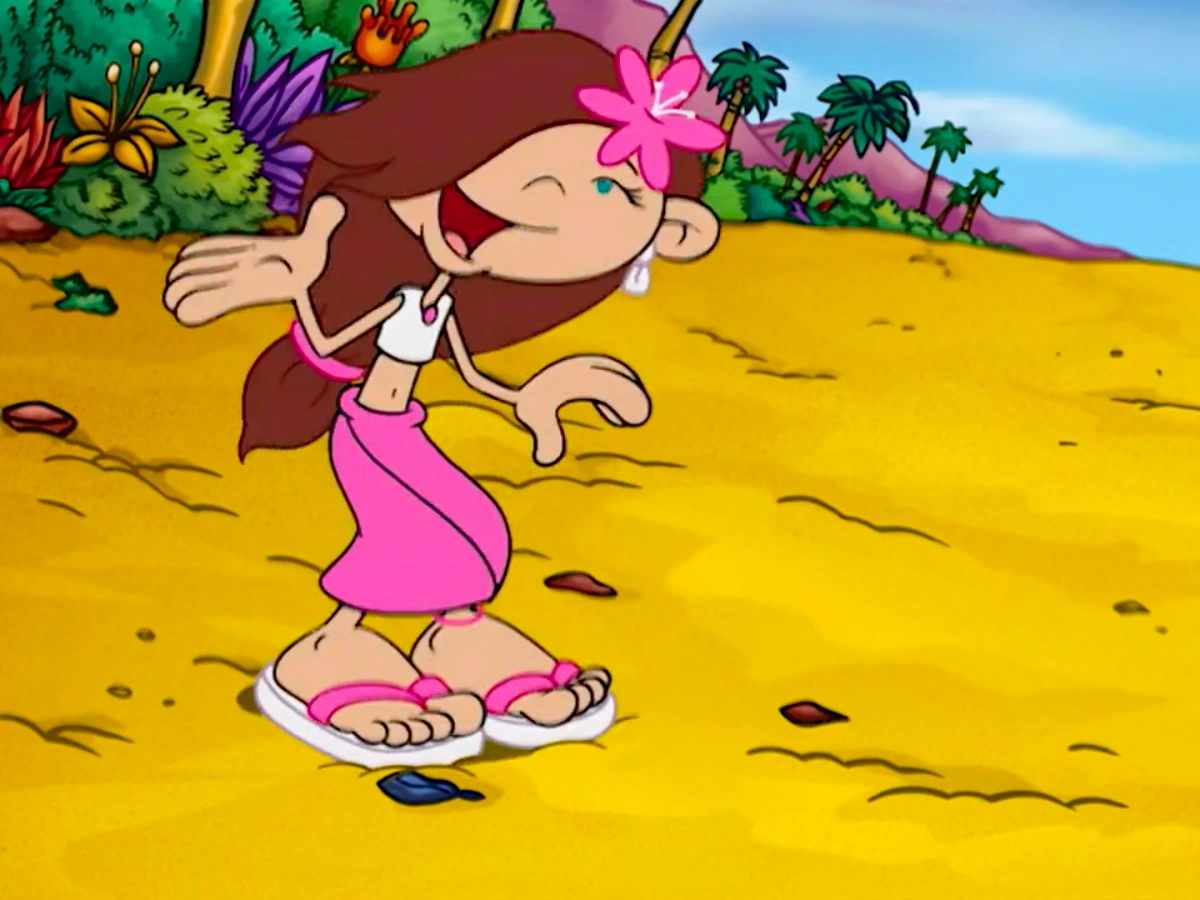 Katie | KND Code Module | Fandom