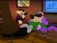 Genki Sanban | KND Code Module | Fandom