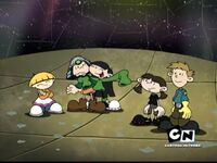 Numbuh 35 | KND Code Module | Fandom