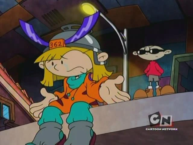 Operation: I.T. | KND Code Module | Fandom