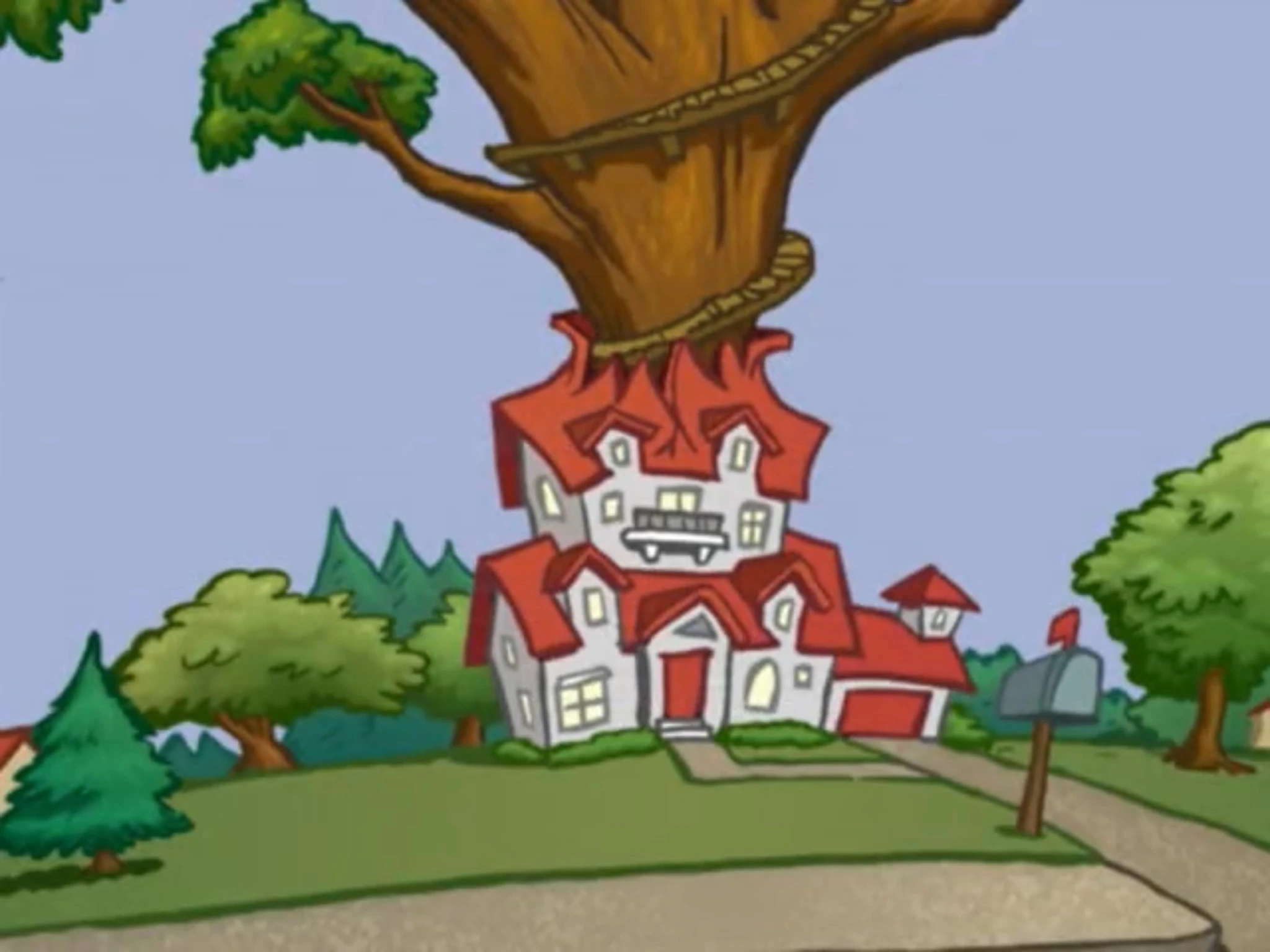 Uno Residence | KND Code Module | Fandom