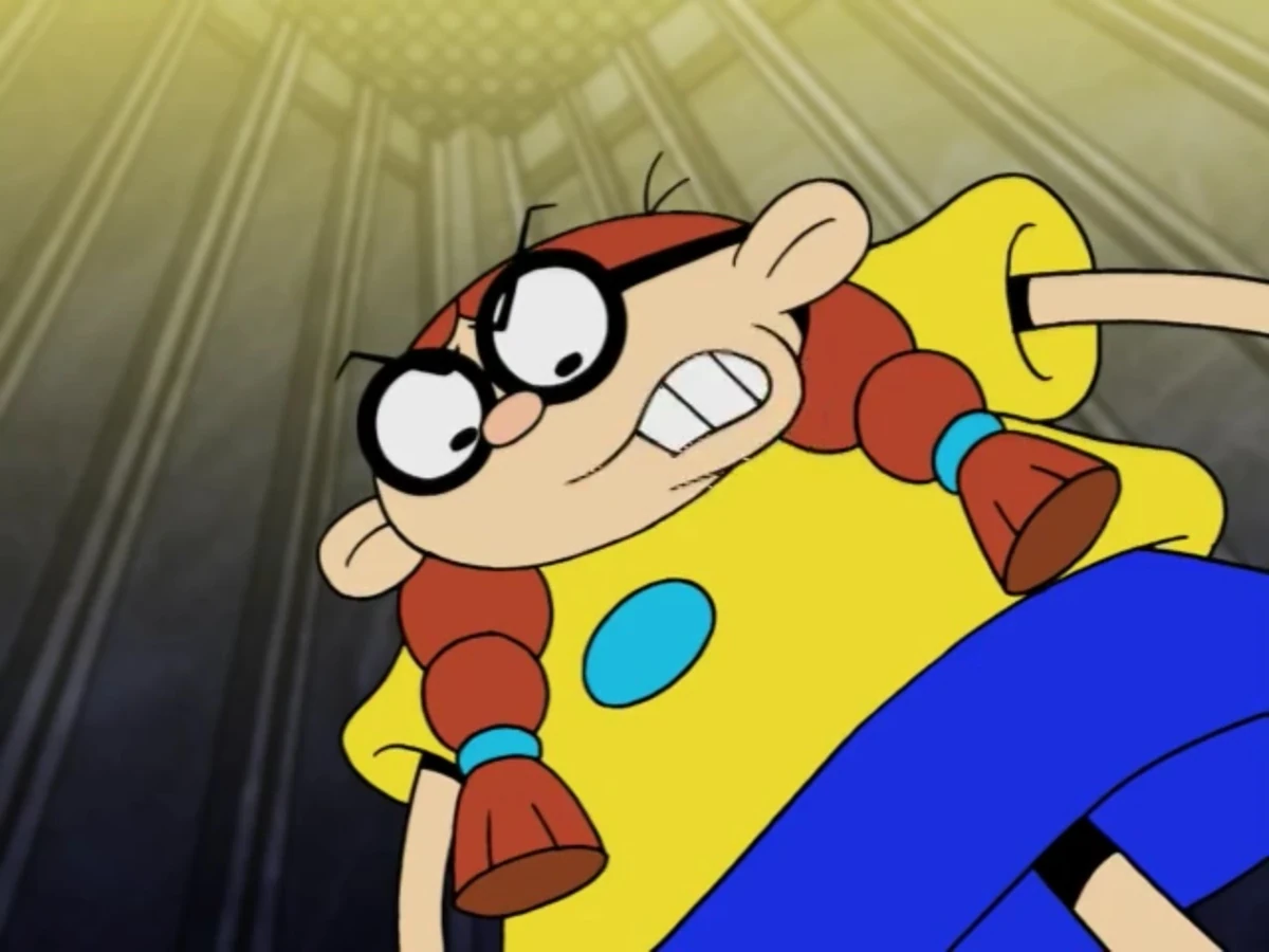 Eizzil Enived | KND Code Module | Fandom