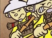 Numbuh 519 | KND Code Module | Fandom