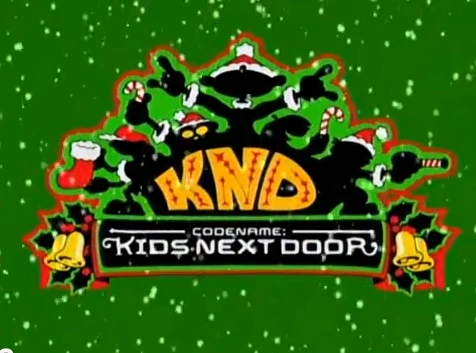 Operation: N.A.U.G.H.T.Y. | KND Code Module | Fandom