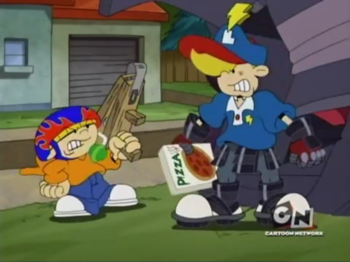 Category:Restaurants | KND Code Module | Fandom