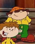 CND Graduate Operatives | KND Code Module | Fandom