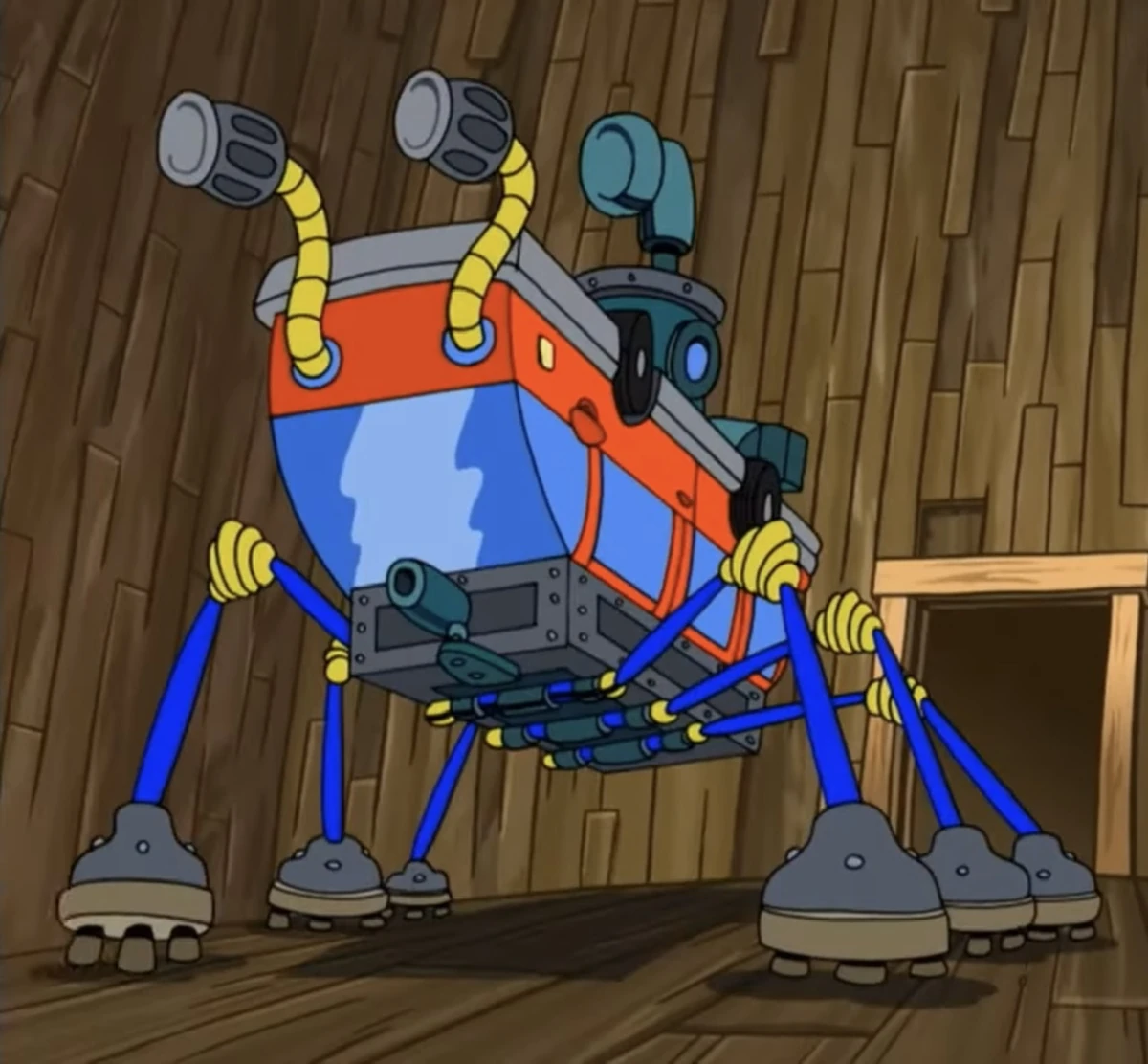 I T S I B I T S Y KND Code Module Fandom i-t-s-i-b-i-t-s-y-knd-code-module-fandom