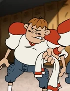 The Jets | KND Code Module | Fandom