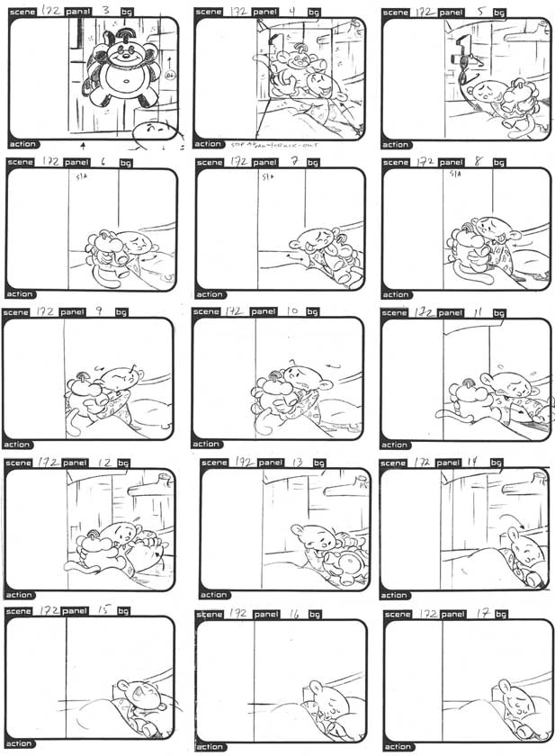 Operation: S.A.T.U.R.N. | KND Code Module | Fandom