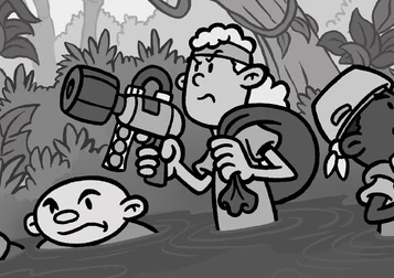 Numbuh 8675309 | KND Code Module | Fandom