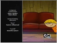 Operation: C.O.U.C.H. | KND Code Module | Fandom