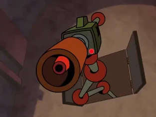 Neural Suggestion Ray | KND Code Module | Fandom