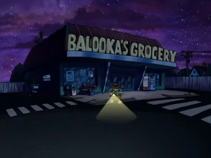 Balooka's Grocery Store | KND Code Module | Fandom