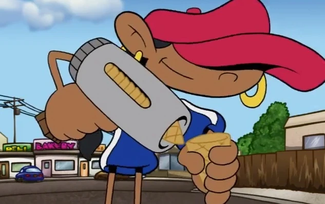 C.O.N.E.C.A.N.N.O.N. | KND Code Module | Fandom