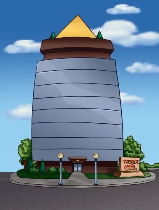 Operation: O.F.F.I.C.E. | KND Code Module | Fandom