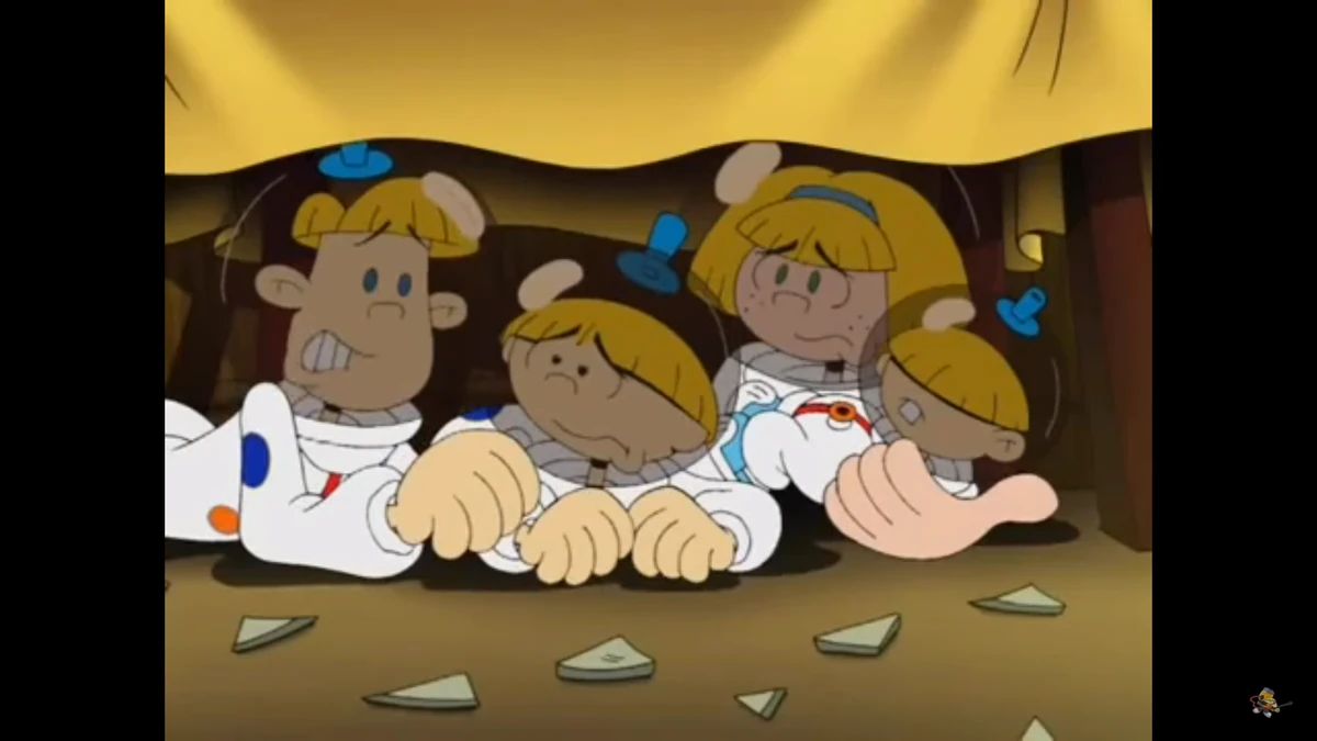 Beetles Family | KND Code Module | Fandom