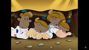 Beetles Family | KND Code Module | Fandom