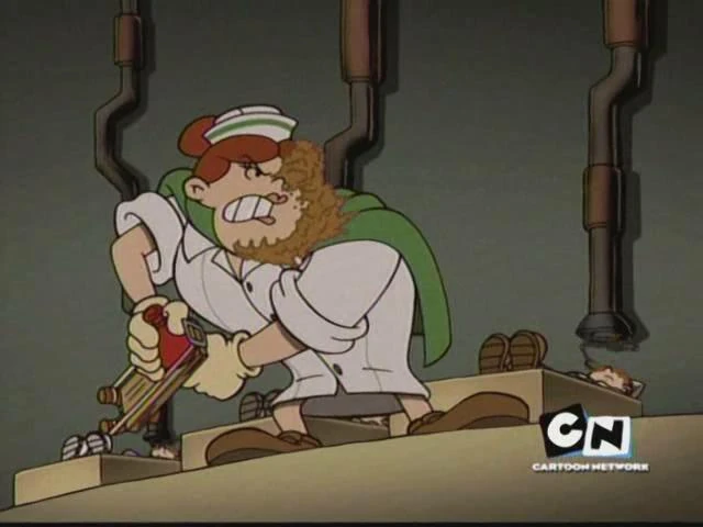 Nurse Claiborne | KND Code Module | Fandom