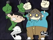 Operation: P.O.O.L. | KND Code Module | Fandom