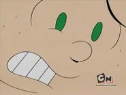 Numbuh 85 | KND Code Module | Fandom