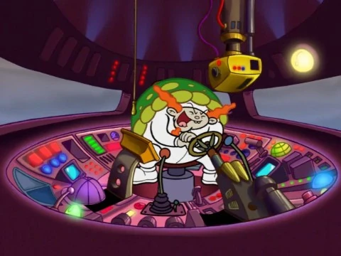 Operation: A.R.C.T.I.C. | KND Code Module | Fandom