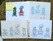 Operation: C.A.N.N.O.N./Gallery | KND Code Module | Fandom