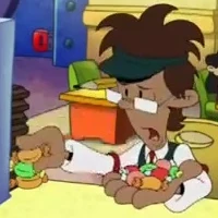 Bank Teller | KND Code Module | Fandom