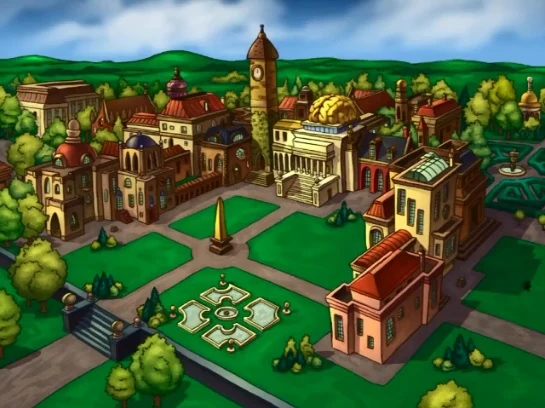 Operation: C.O.L.L.E.G.E. | KND Code Module | Fandom