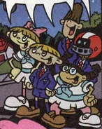 Delightfulization Chamber | KND Code Module | Fandom