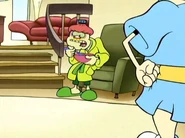 Common Cold | KND Code Module | Fandom