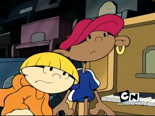 Operation: P.I.A.N.O. | KND Code Module | Fandom