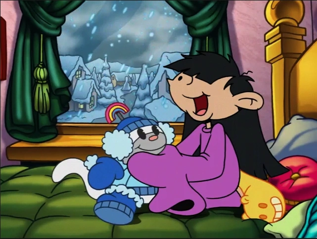 Category:Season 4 | KND Code Module | Fandom