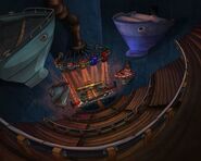 Kids Next Door Moonbase | KND Code Module | Fandom