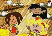 Stacey | KND Code Module | Fandom