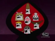 Delightful Reaper | KND Code Module | Fandom