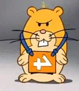 Hamsters | KND Code Module | Fandom