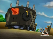 Operation: C.A.K.E.D.-F.I.V.E./Gallery | KND Code Module | Fandom