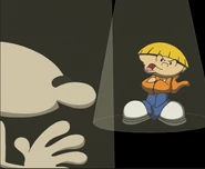 Operation: B.U.T.T./Gallery | KND Code Module | Fandom