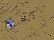 Operation: T.U.R.N.I.P./Gallery | KND Code Module | Fandom