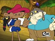 Operation: B.U.T.T./Gallery | KND Code Module | Fandom