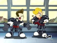 Chuckie Cavallaro | KND Code Module | Fandom